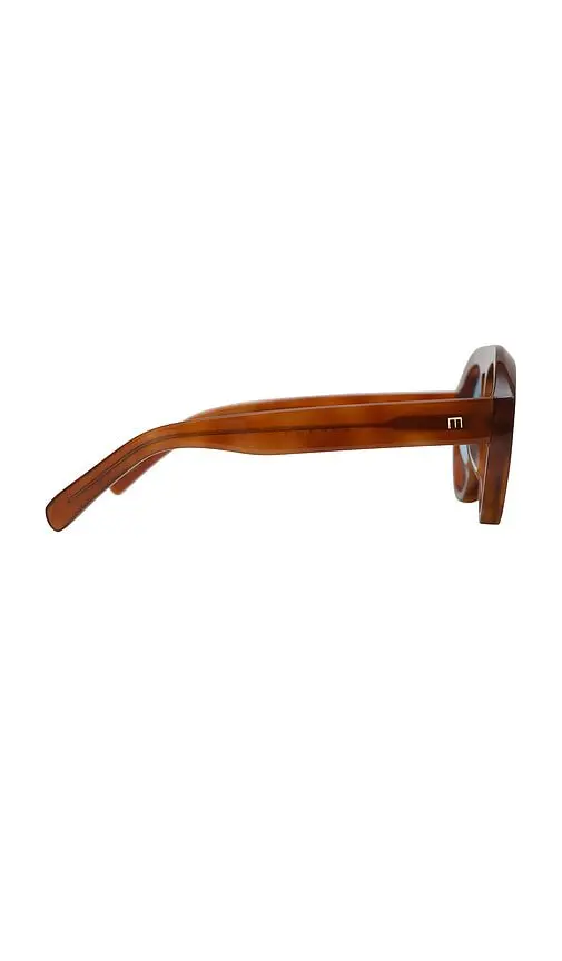 ELISA JOHNSON Val Sunglasses