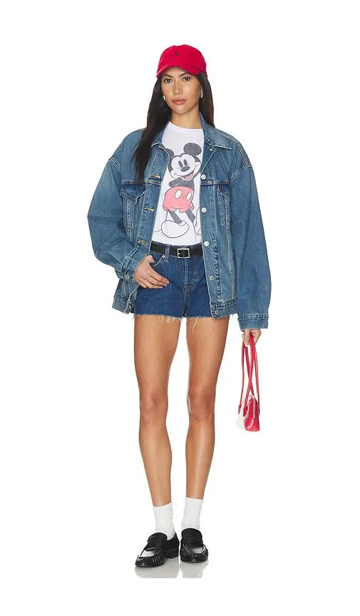 LEVI'S Trucker Jacket In . Also