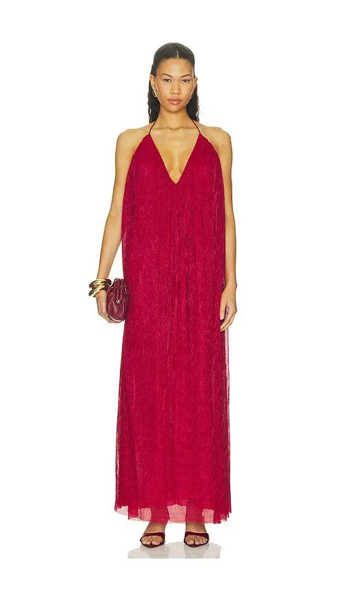 L'IDEE Anemos Gown In . Also