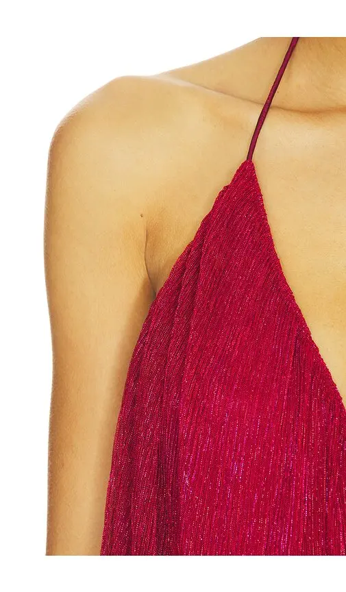 L'IDEE Anemos Gown In . Also