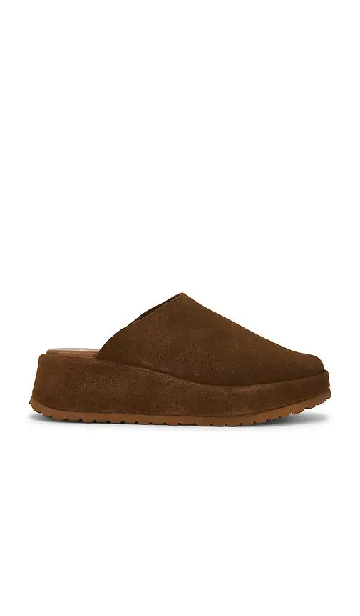 Seychelles Come Away With Me Clog In . Also - Brown