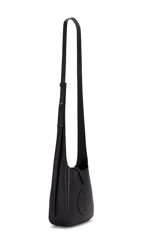 Tory Burch Miller Swing - Black