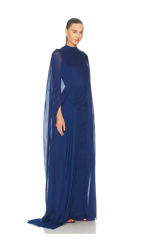 DEME BY GABRIELLA The Aether Dress In . Also