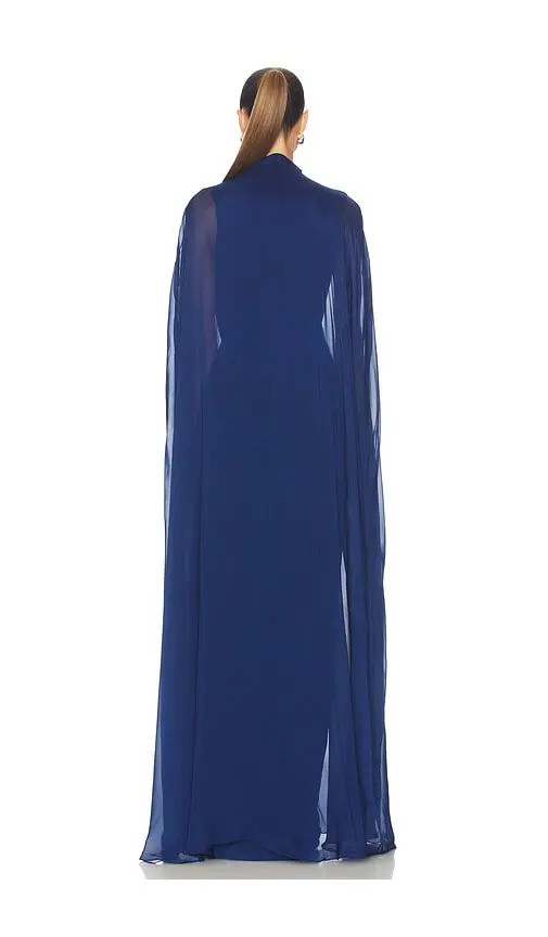 DEME BY GABRIELLA The Aether Dress In . Also