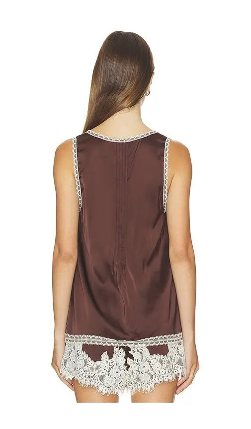 Show Me Your Mumu Sandra Top In . Also