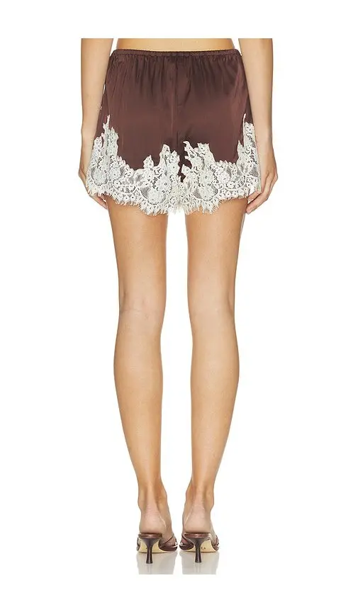 Show Me Your Mumu Sandra Shorts In . Also