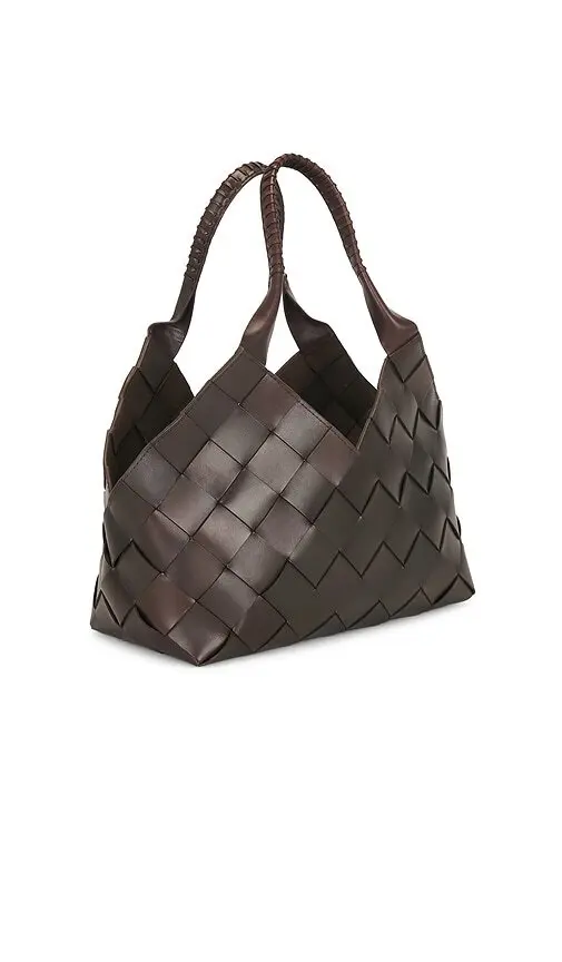 Dragon Diffusion Castello Shoulder Tote Bag