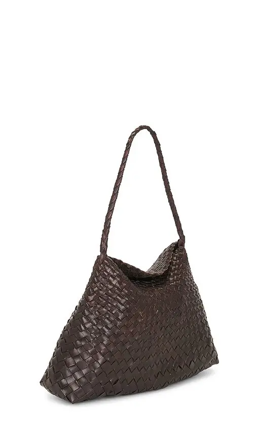 Dragon Diffusion Santa Maria Shoulder Bag