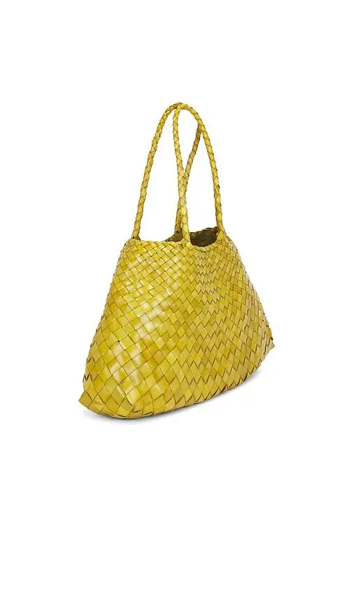Dragon Diffusion Santa Croce Big Bag
