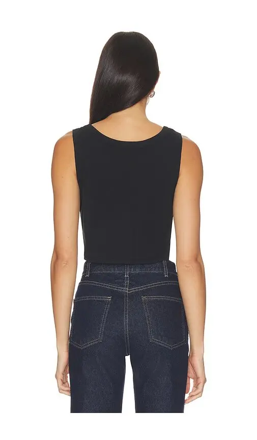BARELOOM Oasis Crop Tank In . Also