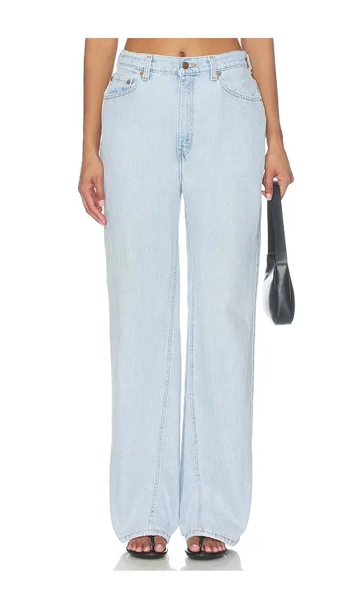 ALIGRACE Marlow Jean In . Also