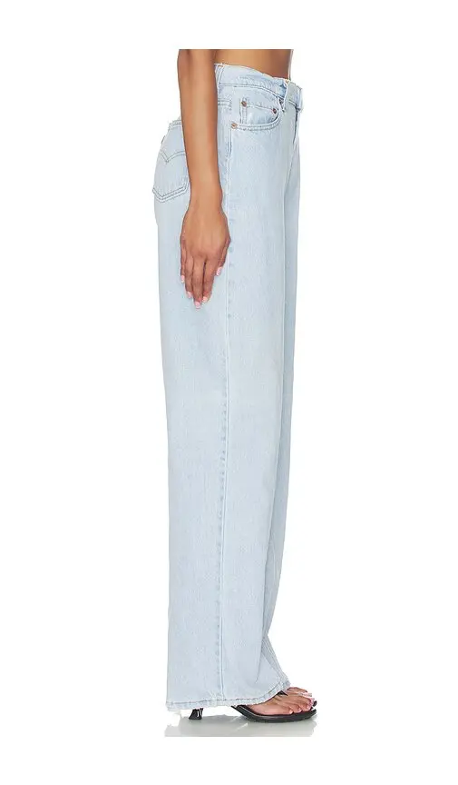 ALIGRACE Marlow Jean In . Also