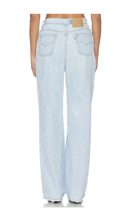 ALIGRACE Marlow Jean In . Also