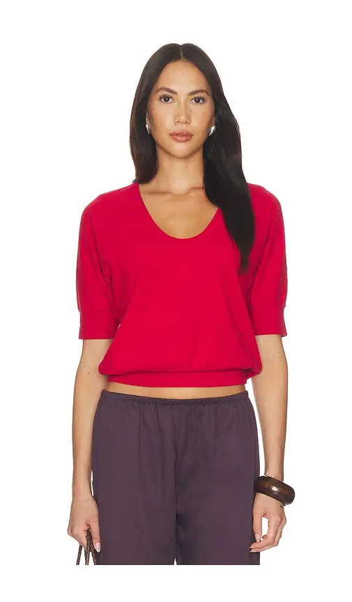 ARTLESS Logan Top In . Also