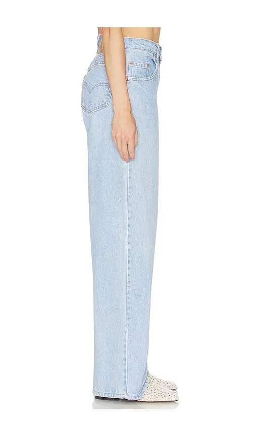 ALIGRACE Marlow Jean In . Also