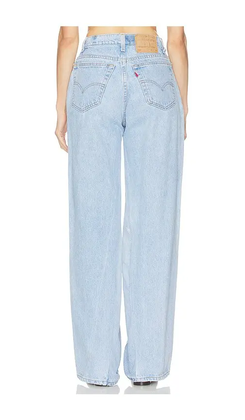 ALIGRACE Marlow Jean In . Also