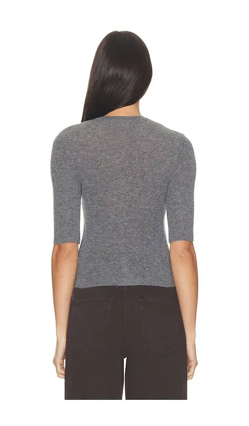 Citizens Of Humanity Tabitha Cardigan Sweater - Grey
