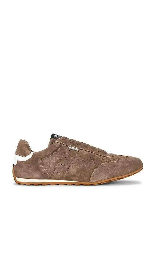ALLSAINTS Liam Low Top In . Also