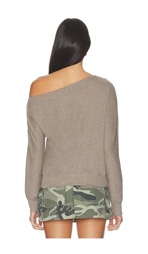 BOBI Blvd Tee In . Also
