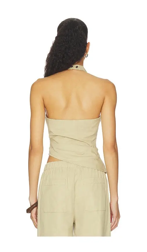 SOVERE / Remy Top In . Also