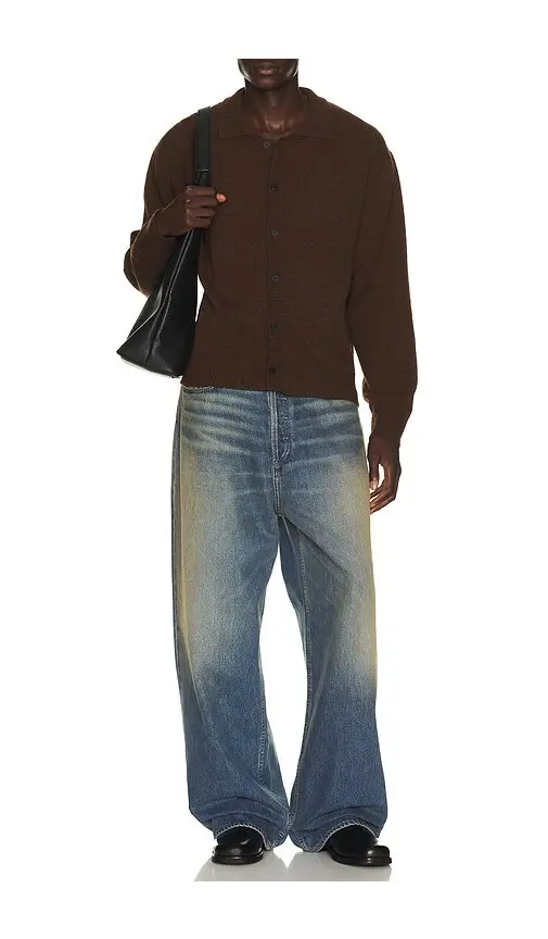 AGOLDE Bagley Jean