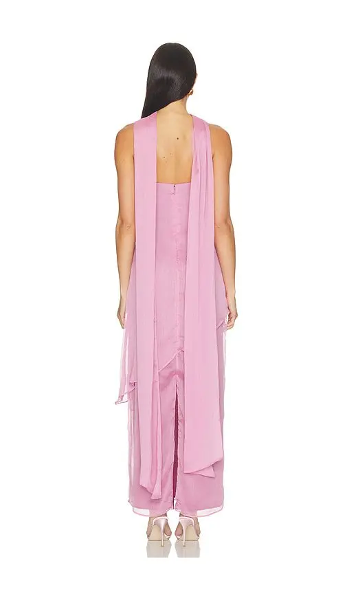 BAOBAB El Maxi Dress In . Also