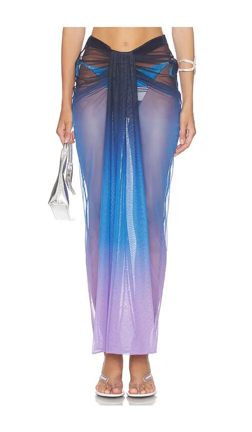 BAOBAB Nia Maxi Skirt In . Also