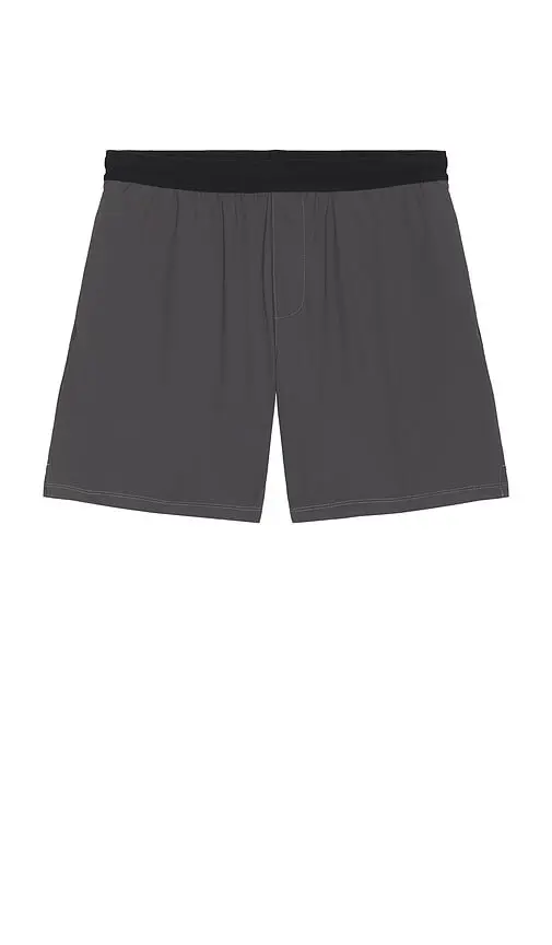 Beyond Yoga Warplite Range Lined Short In . Also