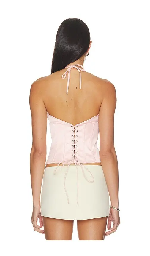 GUIZIO Marini Corset Top