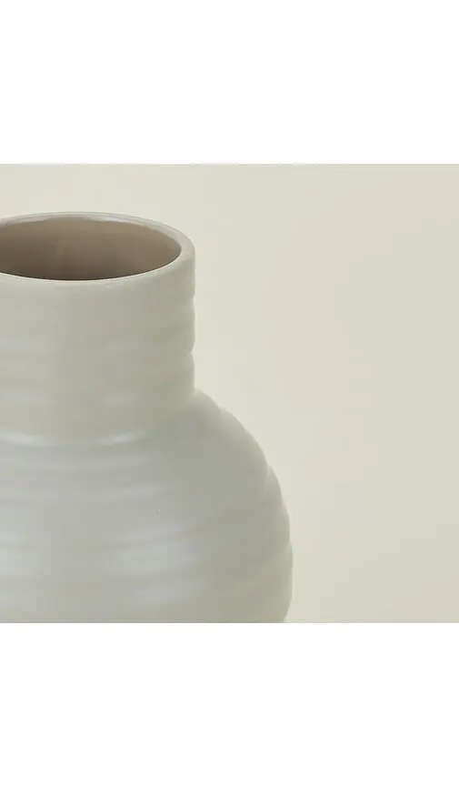 HAWKINS NEW YORK Large Essential Ceramic Vase