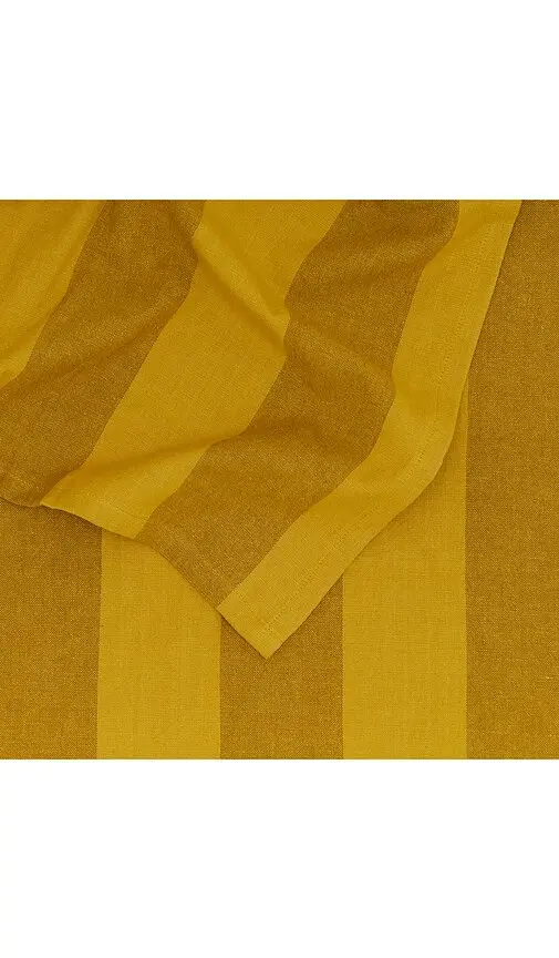 HAWKINS NEW YORK Essential Striped Tablecloth