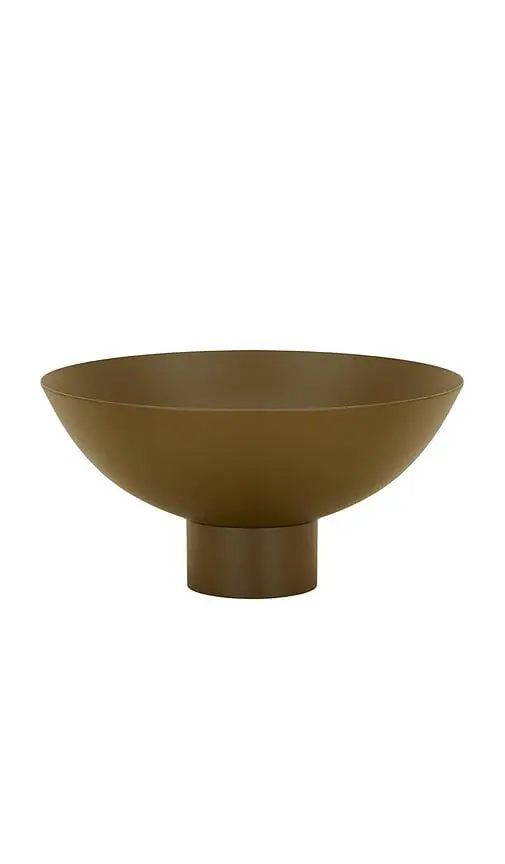 HAWKINS NEW YORK Large Essential Footed Bowl