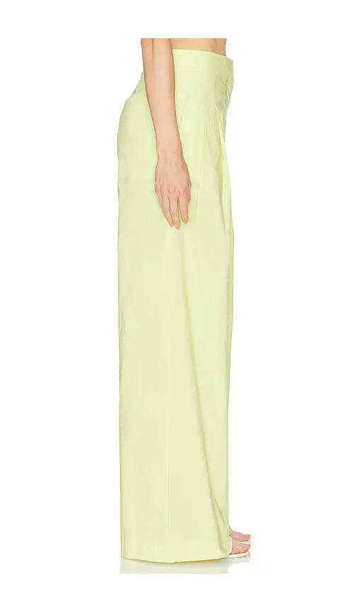 Proenza Schouler White Label Coralie Trousers