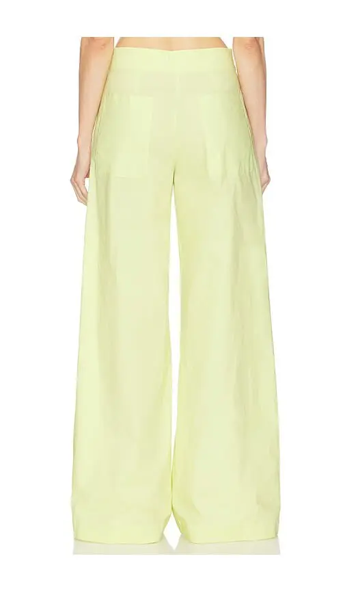 Proenza Schouler White Label Coralie Trousers