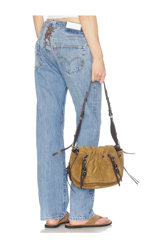 RE/DONE Levi's Mica Jean In . Also