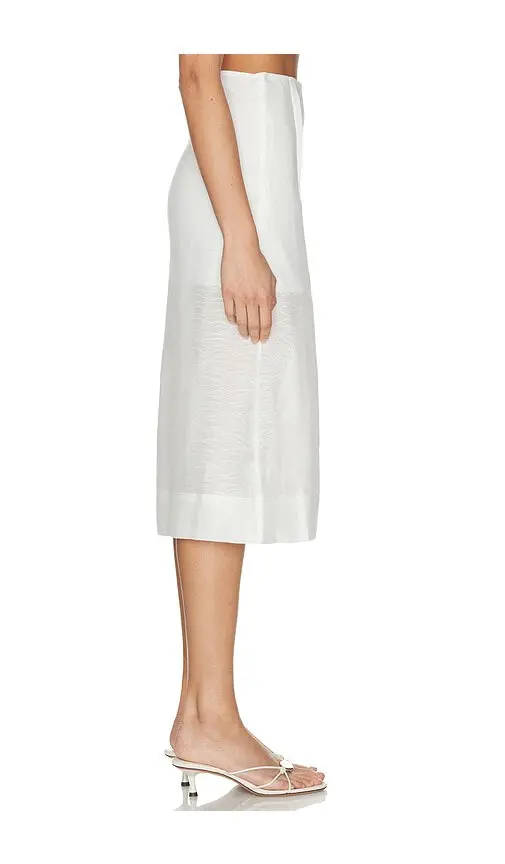 THE GARMENT Thetis Skirt In . Also