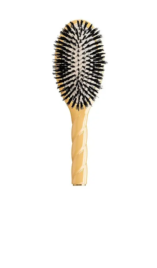 LA BONNE BROSSE Large Brush N01 - Yellow