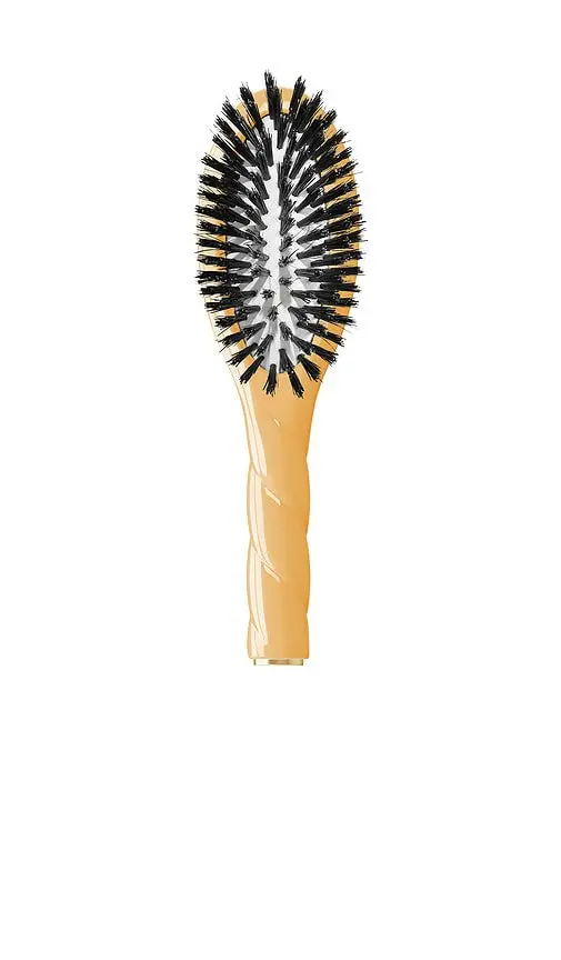 LA BONNE BROSSE Small Brush N01 - Yellow
