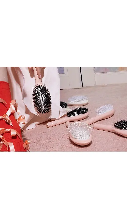 LA BONNE BROSSE Small Brush N03
