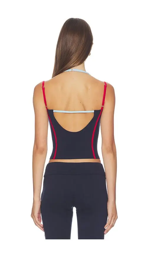 TIGER MIST Tatum Top In . Also