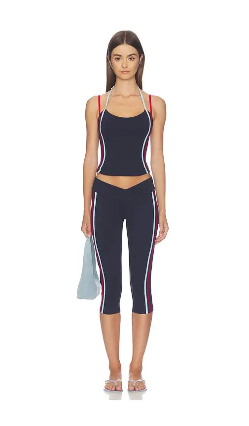 TIGER MIST Tatum Top In . Also