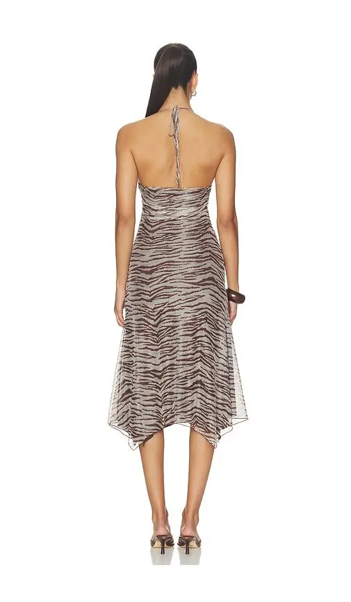 TIGER MIST Arden Dress In . Also