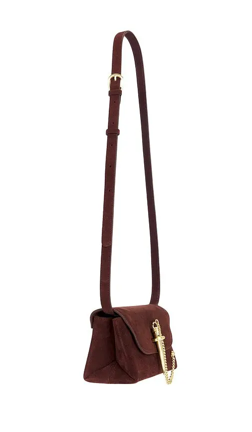 SANCIA X Revolve The Anouk Shoulder Bag