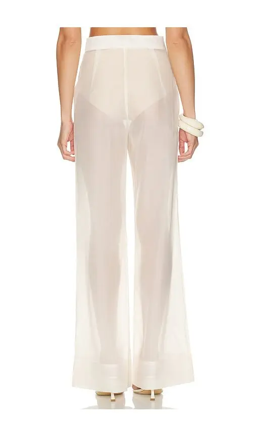 SOLAQUA Hugo Pant In . Also