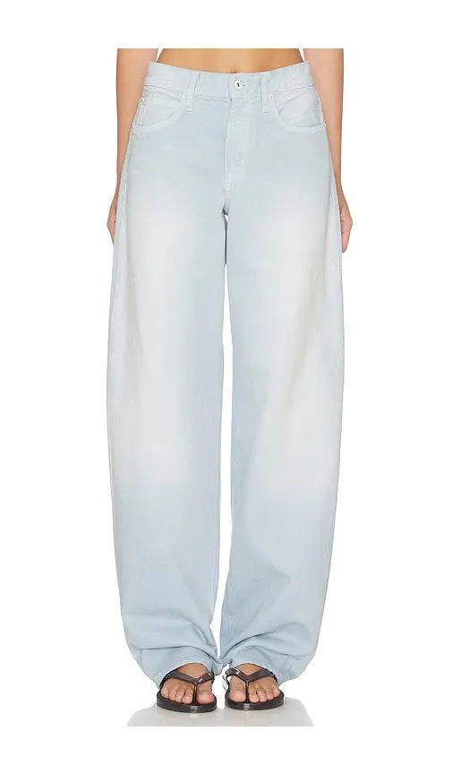 SLVRLAKE Tess Long Jeans In . Also