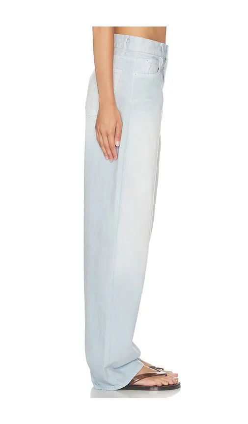 SLVRLAKE Tess Long Jeans In . Also