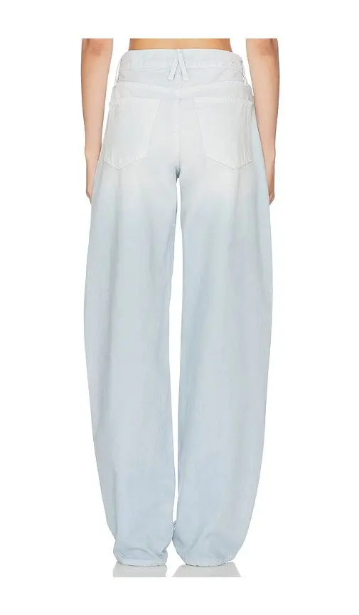 SLVRLAKE Tess Long Jeans In . Also