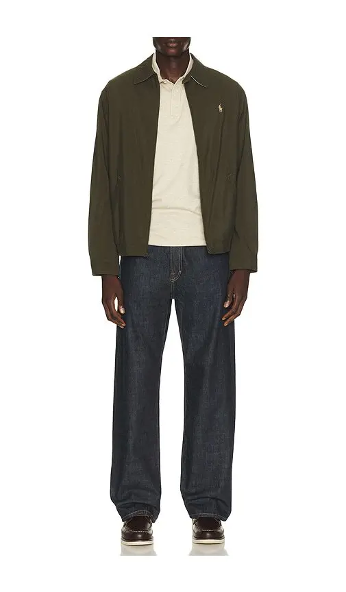 Polo Ralph Lauren Soft Touch Polo Shirt In . Also