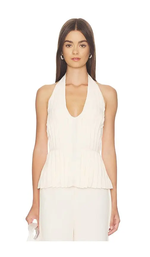 Posse Jane Top In . Also