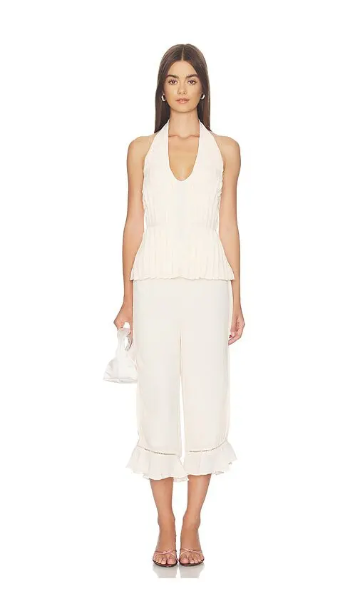 Posse Jane Top In . Also